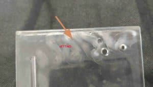 Troubleshooting Product Defects In Injection Molding-flash,short Shot ...