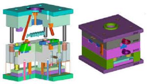 Plastic Molding Process Cycle -Topworks Plastic Molding
