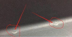 Injection Product Stress Mark Solution -Topworks Plastic Molding