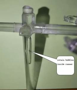 Why Bubbles In Injection Molding -Topworks Plastic Molding