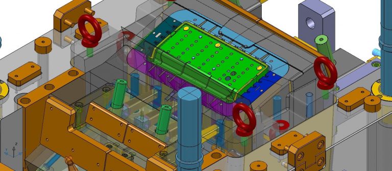 An Overview Of The Design Process-Topworks Plastic Molding