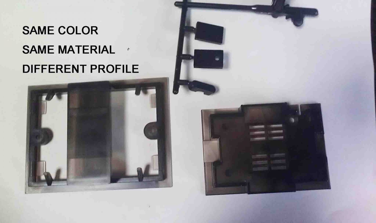 What Is Family Mould And How To Use It-Topworks Plastic Mold