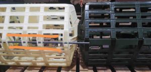 The Whole Process For Plastic Part Design