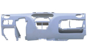 What Is Automotive Injection Molding -Topworks Plastic Molding