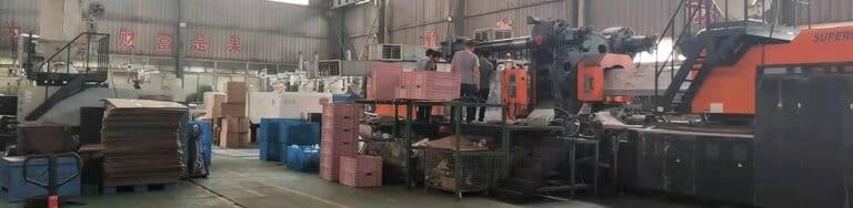 Protect Your Plant From Injection Molding Risks With Secure Safeguards ...