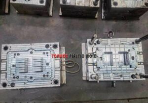 Plastic Battery Box Mould And Battery Case Mould Maker From China