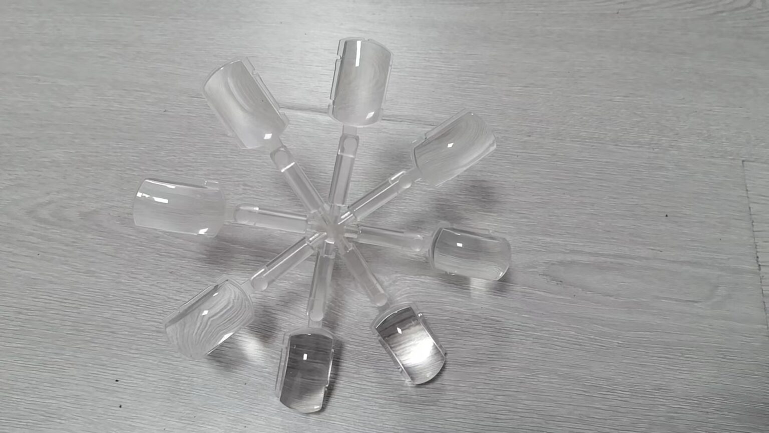 Injection Molded Lenses,injection Molding Optics Supplier