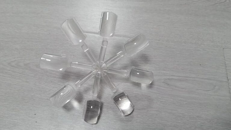 Injection Molded Lenses,injection Molding Optics Supplier