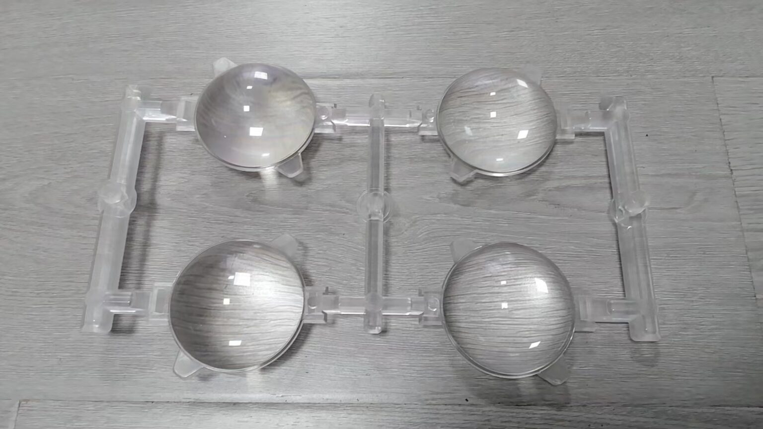 Injection Molded Lenses,injection Molding Optics Supplier
