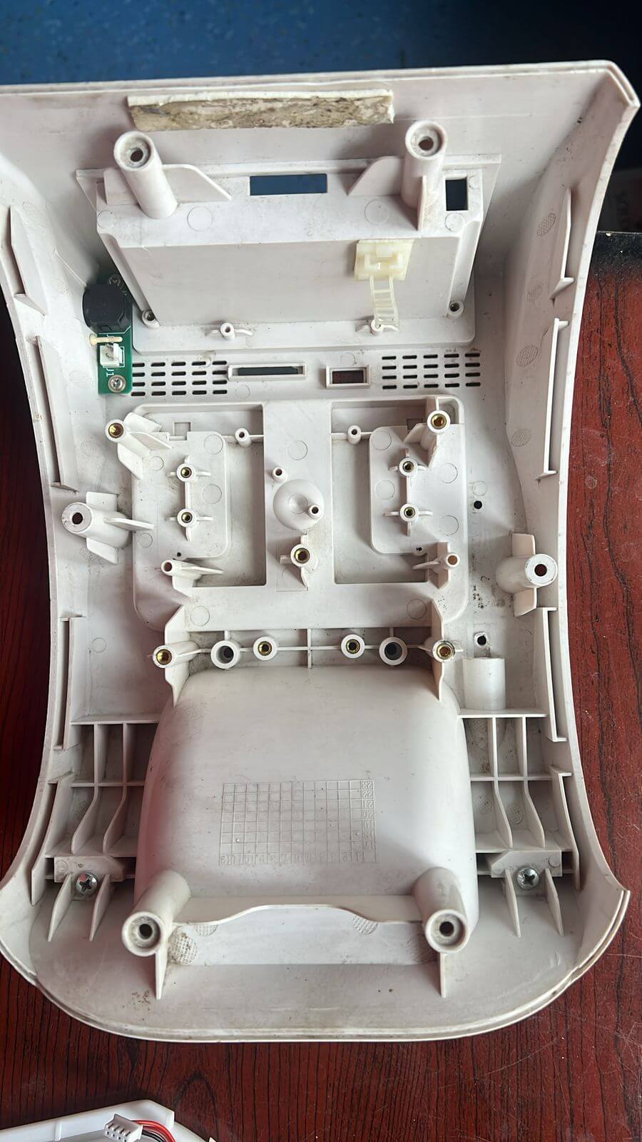 Low Volume Injection Molding,Prototype Molds From China