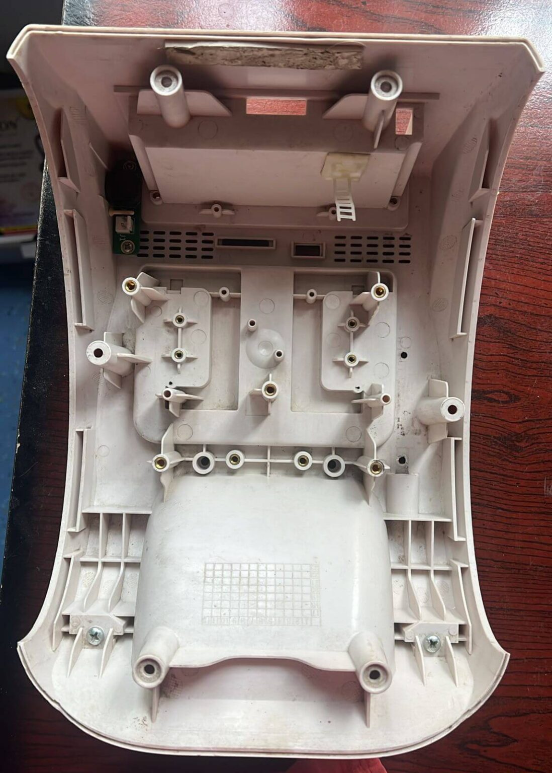 Low Volume Injection Molding,Prototype Molds From China