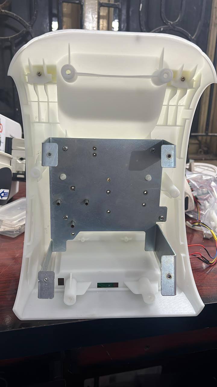 Low Volume Injection Molding,Prototype Molds From China