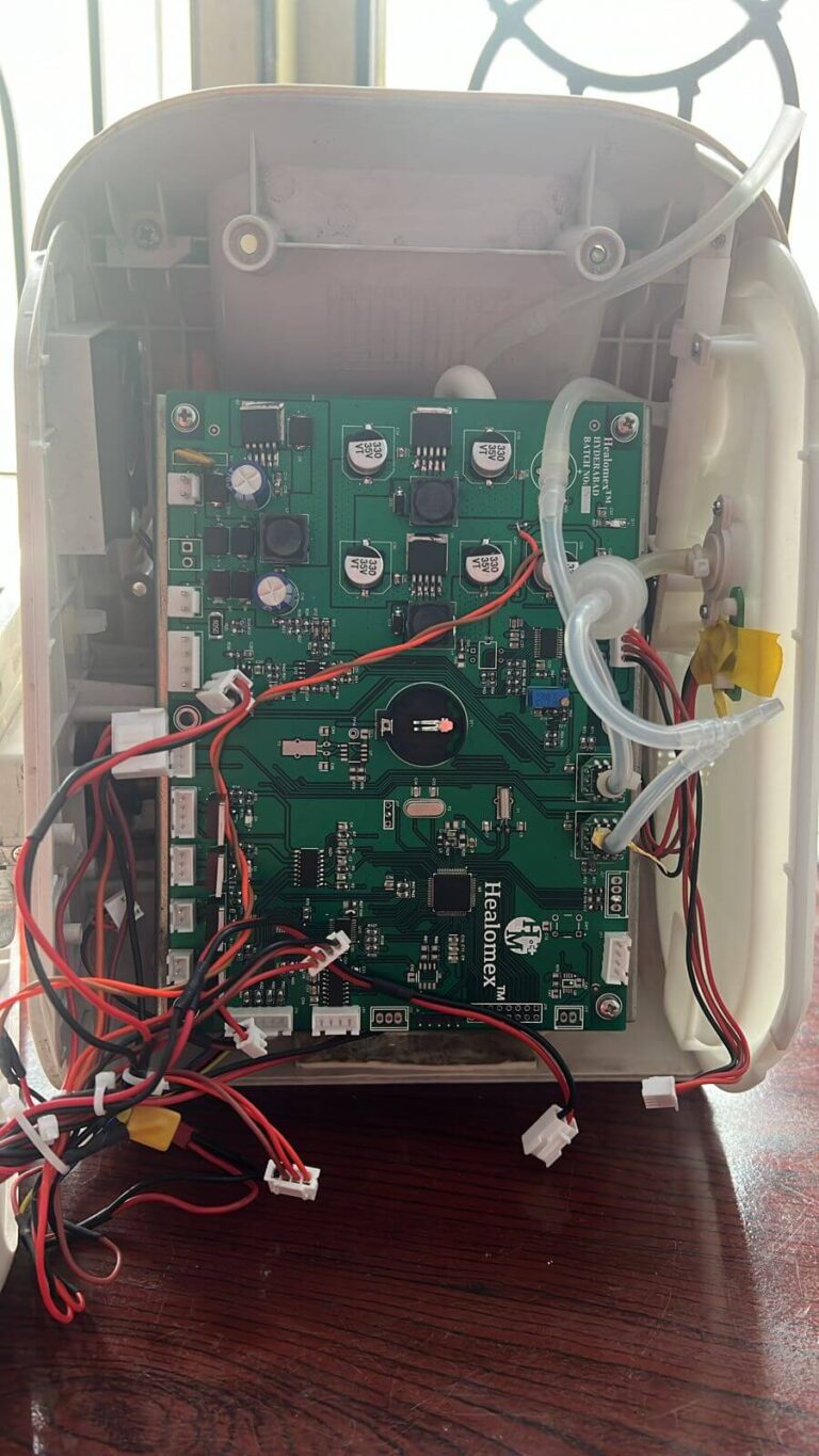 Low Volume Injection Molding,Prototype Molds From China