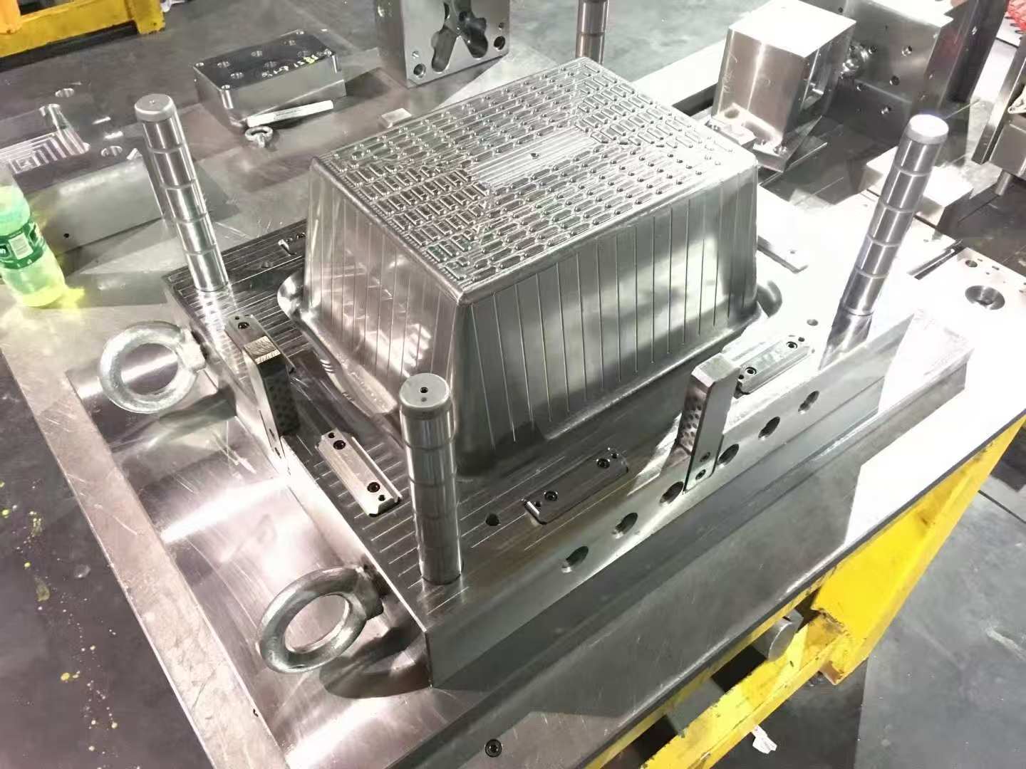 The Importance Of Predictive Maintenance -Topworks Plastic Molding